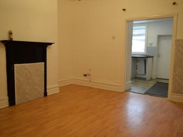 Bridge Street, BB1
