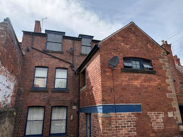 Bridge Street, Belper, Derbyshire DE56, 1 bed flat to rent, £625 pcm | PrimeLocation