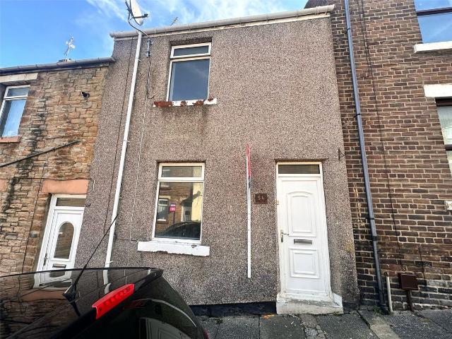 Bridge Street, Bishop Auckland DL14, 2 bed terraced house to rent, £600 pcm | PrimeLocation