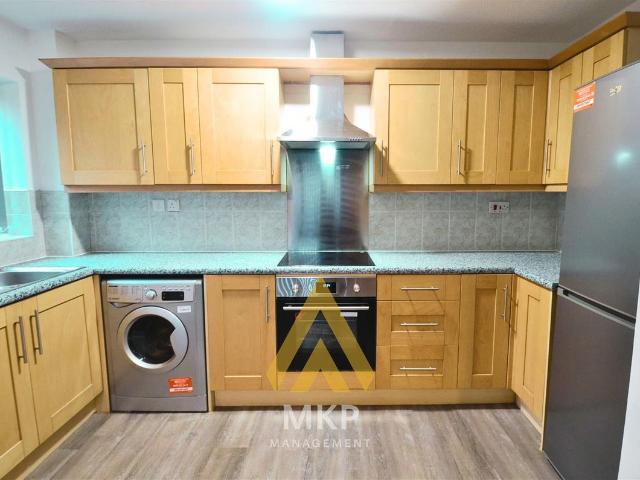 Bridge Street, Birmingham B1, 2 bed flat to rent, £1,250 pcm | PrimeLocation