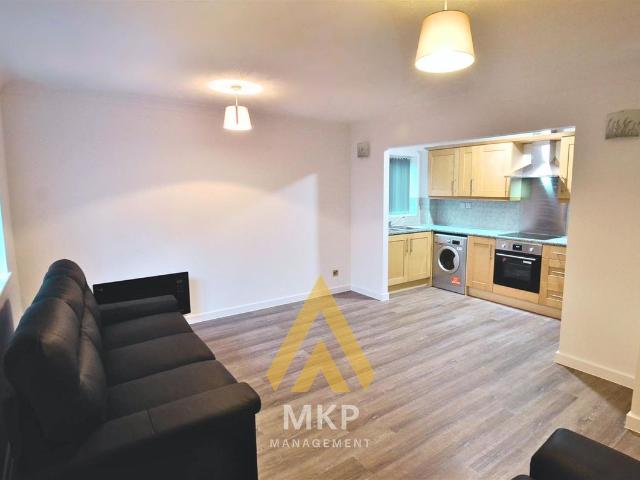Bridge Street, Birmingham B1, 2 bed flat to rent, £1,250 pcm | PrimeLocation