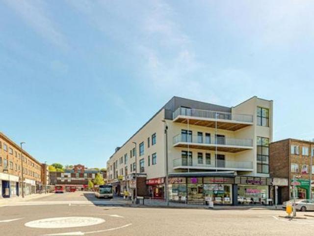 Bridge Street, Bridge Court, Hemel Hempstead, 1 Bedroom Flat