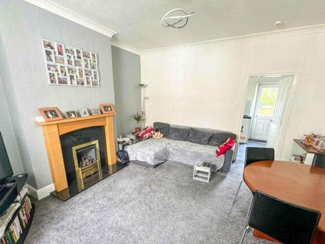 Bridge Street, Cowpe, 2 Bedroom Terraced