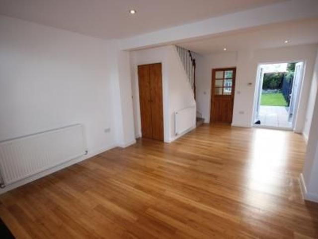 Bridge Street, Derbyshire, Castle Gresley, DE11