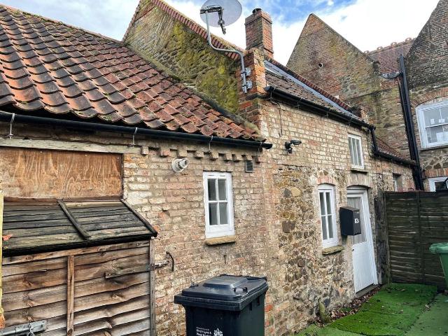 Bridge Street, Downham Market PE38, 1 bed terraced house to rent, £695 pcm | PrimeLocation