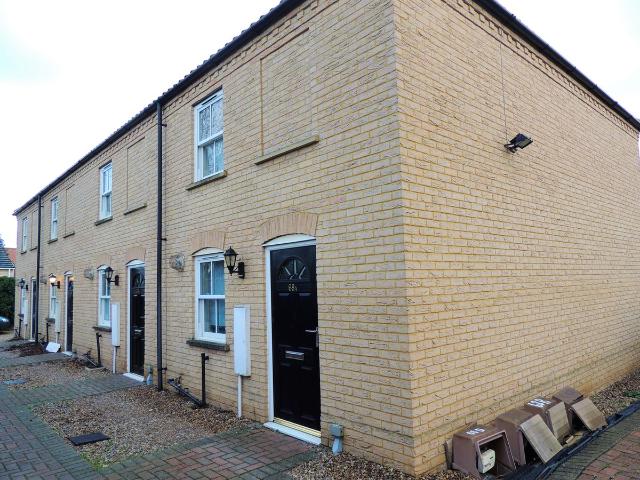Bridge Street, Downham Market PE38, 2 bed end terrace house to rent, £900 pcm | PrimeLocation
