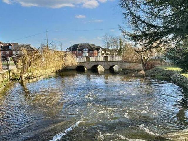 Bridge Street, Fakenham, 1 Bedroom Ground