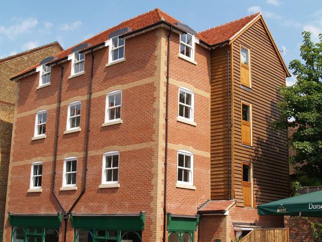 Bridge Street, Godalming GU7, 2 bed flat to rent, £1,350 pcm | PrimeLocation