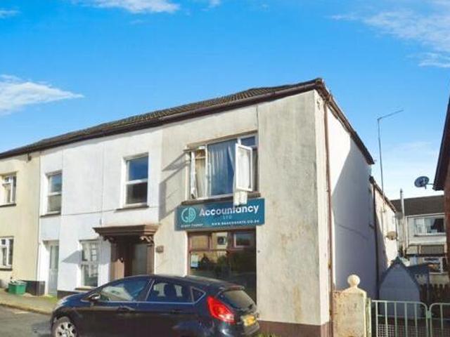 Bridge Street, Hatherleigh, 2 Bedroom Apartment