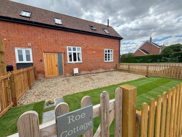 Bridge Street, Ipswich, Suffolk IP7, 2 bed semi detached house to rent, £1,200 pcm | PrimeLocation