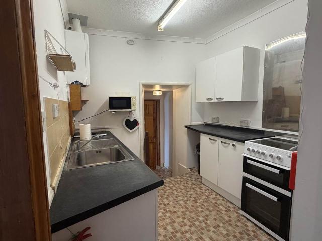 Bridge Street, Lampeter SA48, 3 bed flat to rent, £650 pcm | PrimeLocation