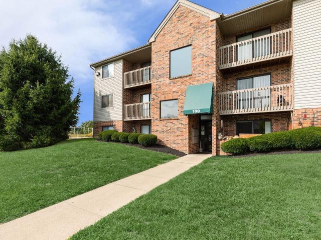 Bridge Street Landing Apartments 2 Bedroom Apartment for Rent at 1920 N Bridge St, Chillicothe, OH 45601