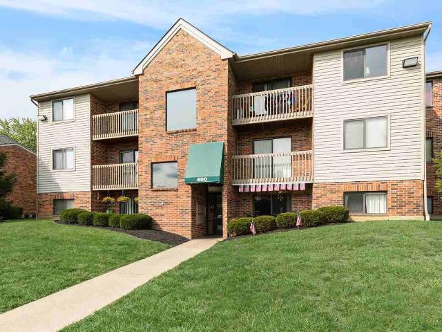 Bridge Street Landing Apartments 3 Bedroom Apartment for Rent at 1920 N Bridge St, Chillicothe, OH 45601