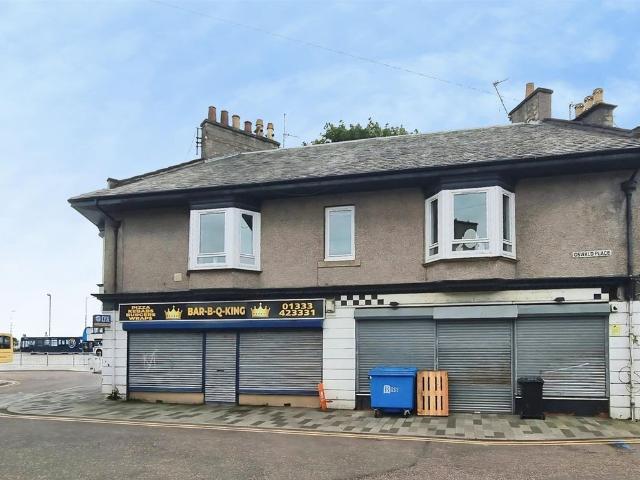 Bridge Street, Leven KY8, 2 bed flat to rent, £750 pcm | PrimeLocation