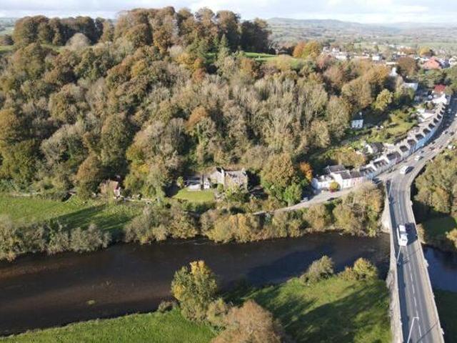 Bridge Street, Llandeilo, 4 Bedroom Detached