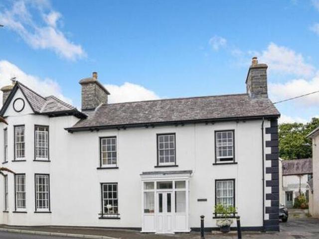 Bridge Street, Llanon, 7 Bedroom Detached