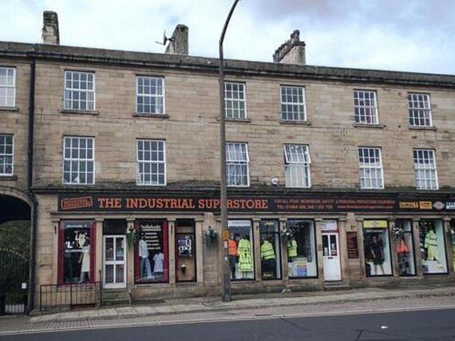 Bridge Street, Lockwood, High Street Retail