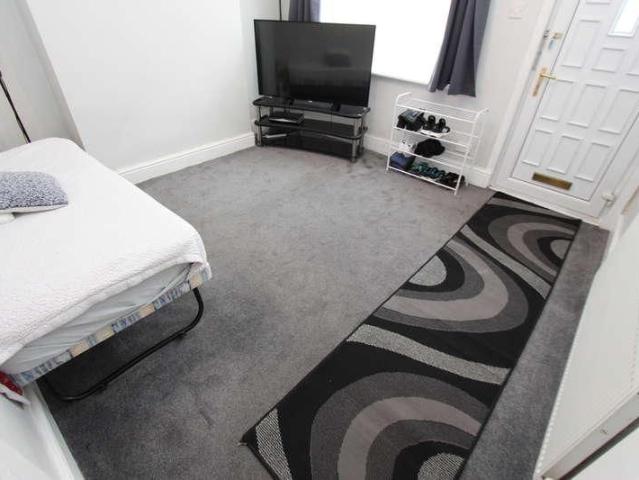 Bridge Street, Long Eaton, Long Eaton, NG10
