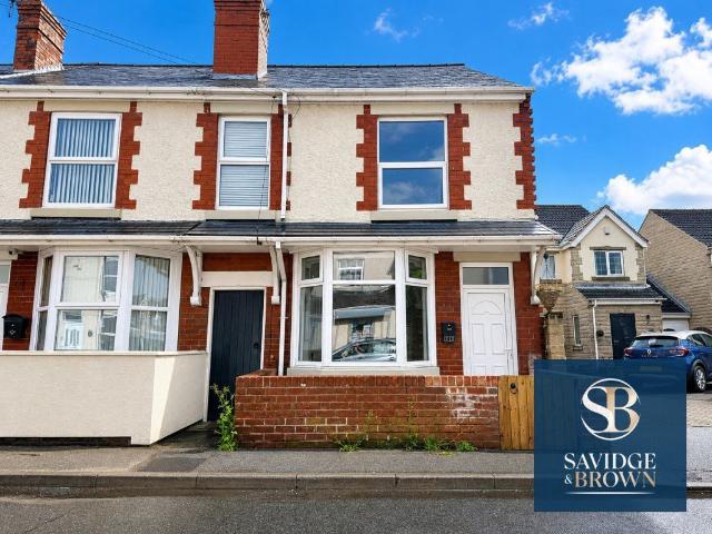 Bridge Street, Pilsley S45, 3 bed semi detached house to rent, £825 pcm | PrimeLocation