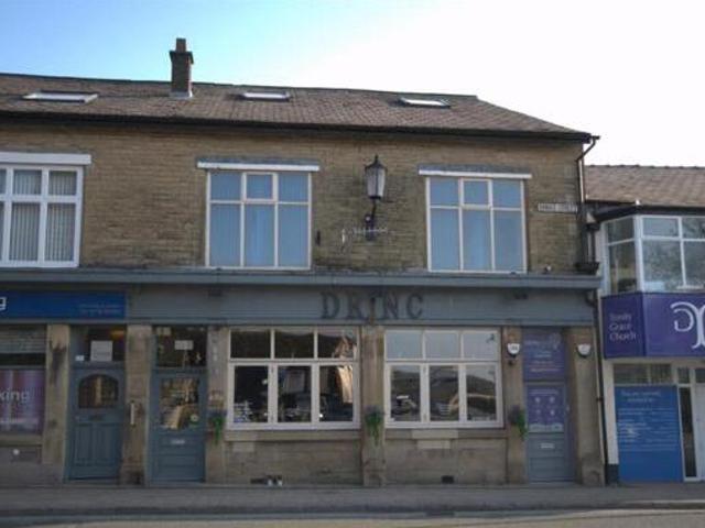 Bridge Street, Ramsbottom, Office For Rent