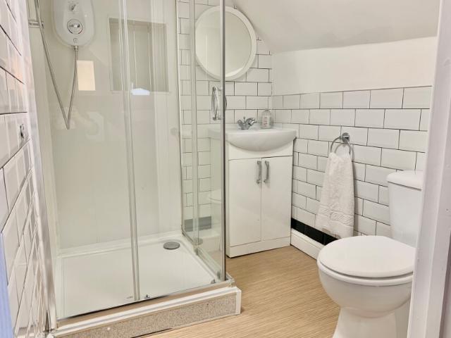 Bridge Street, Stafford ST16, Studio to rent, £600 pcm | PrimeLocation