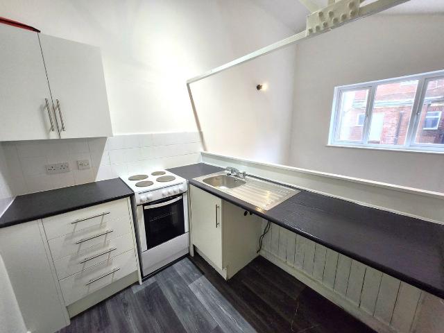 Bridge Street, Stourport On Severn DY13, 1 bed flat to rent, £550 pcm | PrimeLocation