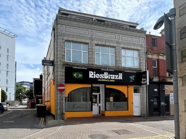 Bridge Street, Swindon SN1, 4 bed shared accommodation to rent, £550 pcm | PrimeLocation
