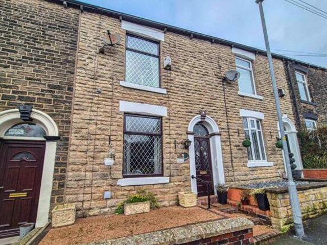 Bridge Street, Saddleworth, 2 Bedroom Terraced