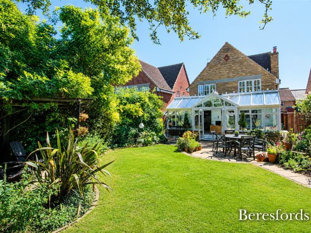 Bridge Street SS15, 4 bed detached house to rent, £2,400 pcm | PrimeLocation