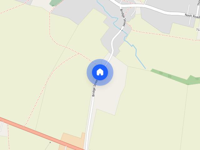 Bridge Street, Thornborough, MK18