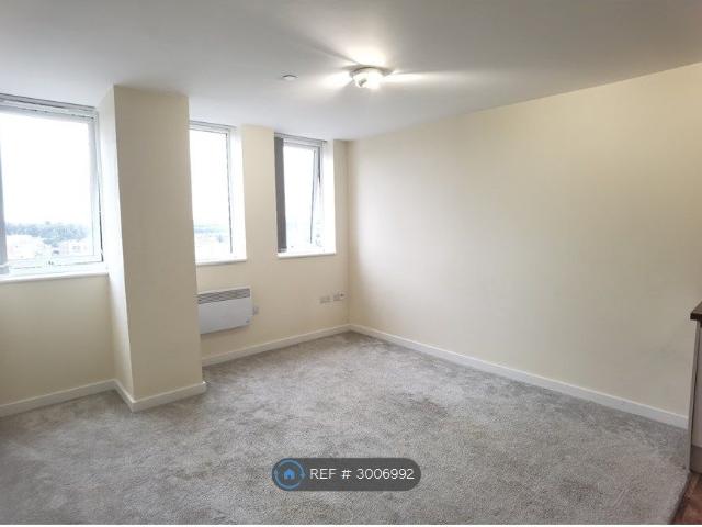 Bridge Street, Walsall WS1, 1 bed flat to rent, £750 pcm | PrimeLocation