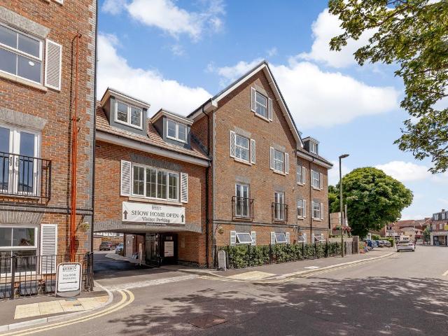 Bridge Street, Walton On Thames KT12, 2 bed flat to rent, £2,000 pcm | PrimeLocation