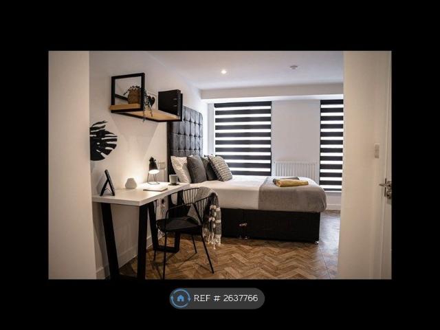 Bridge Street West, Birmingham B19, Studio to rent, £850 pcm | PrimeLocation