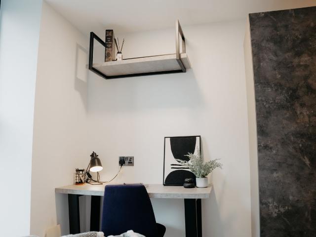 Bridge Street West, Birmingham B19, Studio to rent, £925 pcm | PrimeLocation