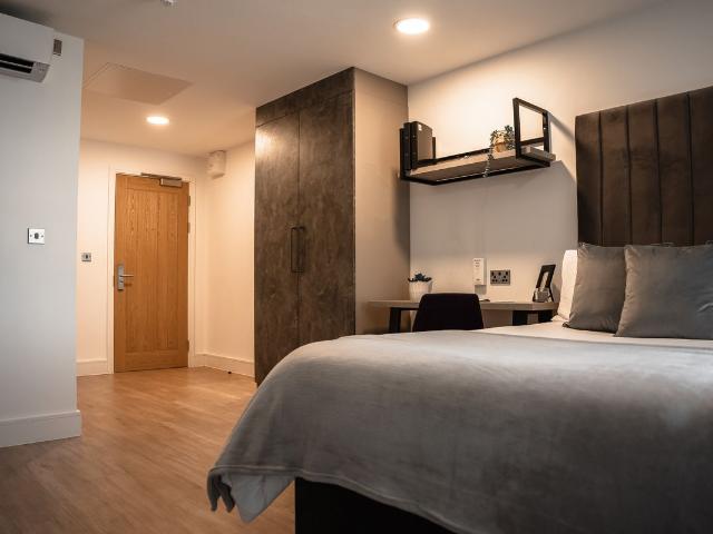 Bridge Street West, Birmingham B19, Property to rent, £925 pcm | PrimeLocation