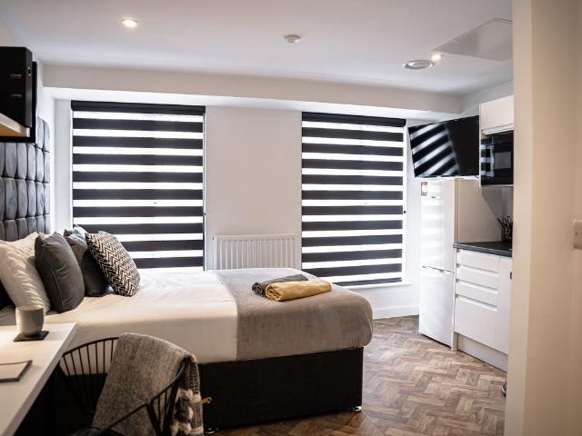 Bridge Street West, Birmingham B19, Room to rent, £850 pcm | PrimeLocation