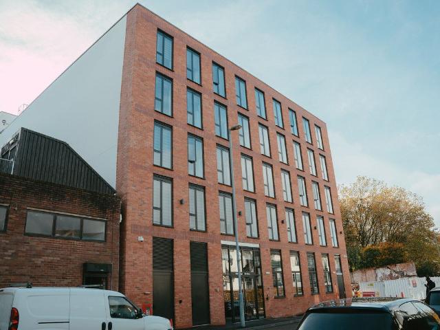 Bridge Street West, Hockley, Birmingham B19, Studio to rent, £875 pcm | PrimeLocation