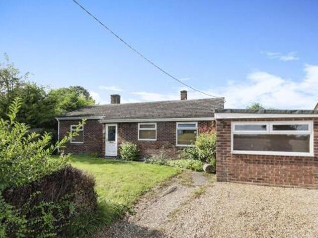 Bridge Street, Whaddon, 4 Bedroom Detached