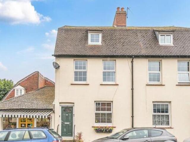 Bridge Street, 3 Bedroom House