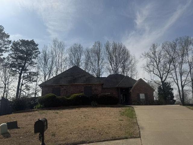 Bridge Park Cir