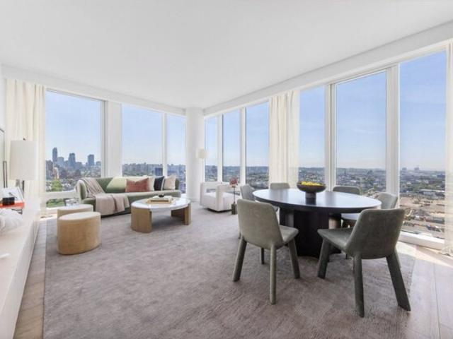 Bridge Park Dr Apt D, Brooklyn, Condo For Sale