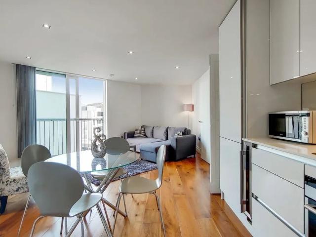 Bridge Place