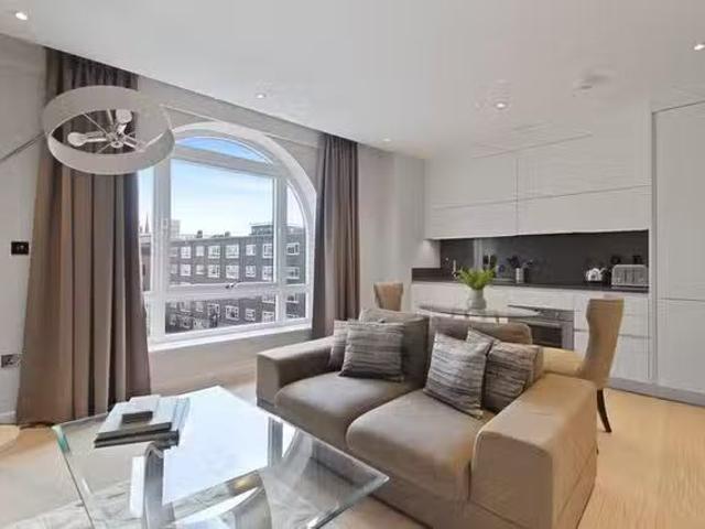 Bridge Place