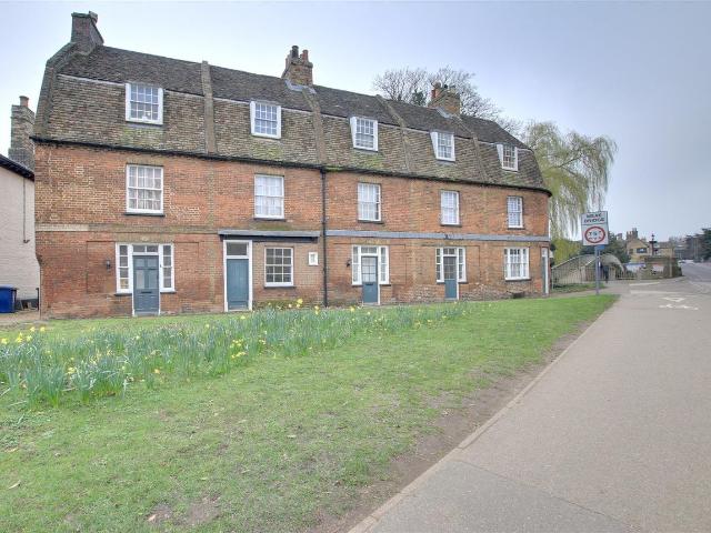 Bridge Place, Godmanchester, Huntingdon PE29, 1 bed flat to rent, £775 pcm | PrimeLocation