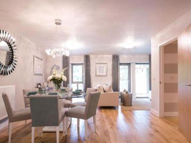 Bridge Quay, Redcliff Street, 2 Bedroom Flat