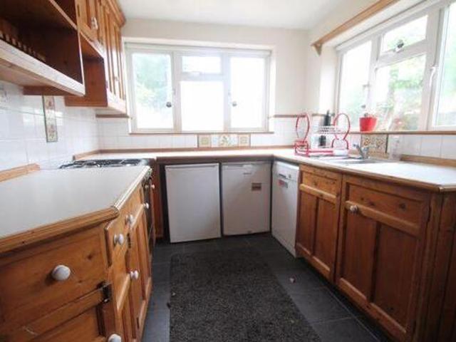 Bridge Road, Uxbridge, 6 Bedroom Semi detached