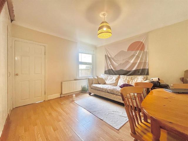 Bridge Road, Uxbridge, UB8