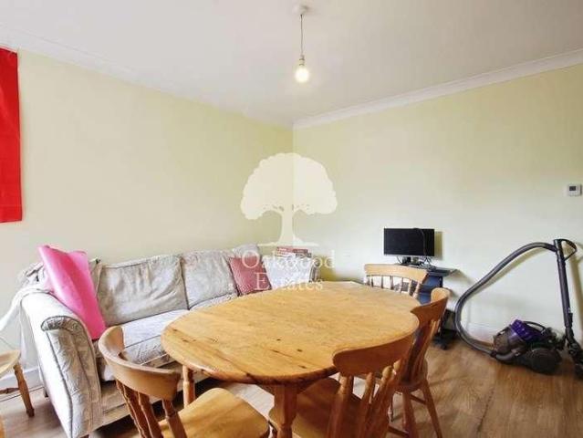 Bridge Road, Uxbridge, UB8