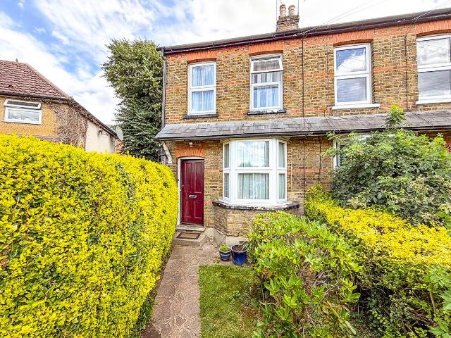 Bridge Road, Uxbridge, Greater London UB8, 3 bed terraced house to rent, £1,850 pcm | PrimeLocation