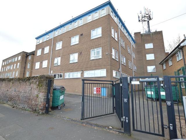 Bridge Road, Alum Rock, Birmingham B8, Studio to rent, £650 pcm | PrimeLocation